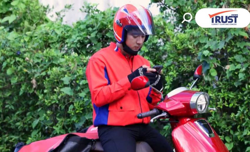 ชูศักยภาพ Postman Cloud ไปรษณีย์ไทย หนุนงานสำรวจ-รื้อถอน ตู้เติมเงินทรูทั่วไทย